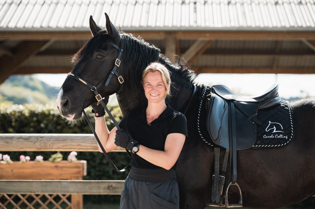 Startseite | Carole Colling